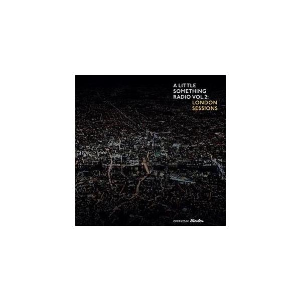 【発売日：2015年10月23日】種別:2LP 【輸入盤】 洋楽ポップス 発売日:2015/10/23 登録日:2019/09/06 ヴァリアス リトル・サムシング・ラジオ・VOL.2：ロンドン・セッションズ 内容:［LP 1 ＆ 2］1....