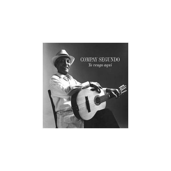 【発売日：2023年06月09日】種別:LP＋CD 【輸入盤】 洋楽その他 発売日:2023/06/09 登録日:2023/04/28 コンペイ・セグンド ヨ・ヴェンゴ・アクィ 内容:［LP ： Side A］1. Chan chan2. ...
