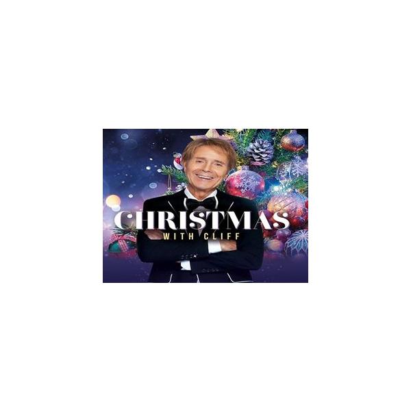 【発売日：2022年12月16日】種別:CD 【輸入盤】 洋楽ロック 発売日:2022/12/16 登録日:2022/11/25 クリフォード・リチャード クリスマス・ウィズ・クリフ 内容:1. It’s the Most Wonderfu...