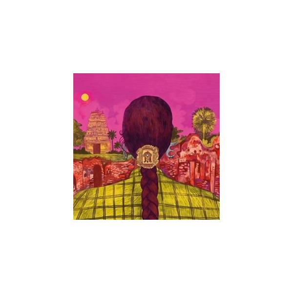 【発売日：2023年10月27日】種別:LP 【輸入盤】 洋楽ソウル/R&amp;B 発売日:2023/10/27 登録日:2023/10/05 プリヤ・ラグ サントーサム 内容:［Side A］1. Ammama’s Note2. Sch...