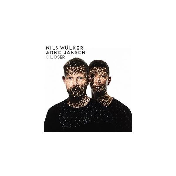 【発売日：2023年02月03日】種別:LP 【輸入盤】 ジャズ・フュージョン海外ジャズ 発売日:2023/02/03 登録日:2022/11/10 ニルス・ヴュルカー、アルネ・ヤンセン クローザー（180グラム・ヴァイナル） 内容:［Si...