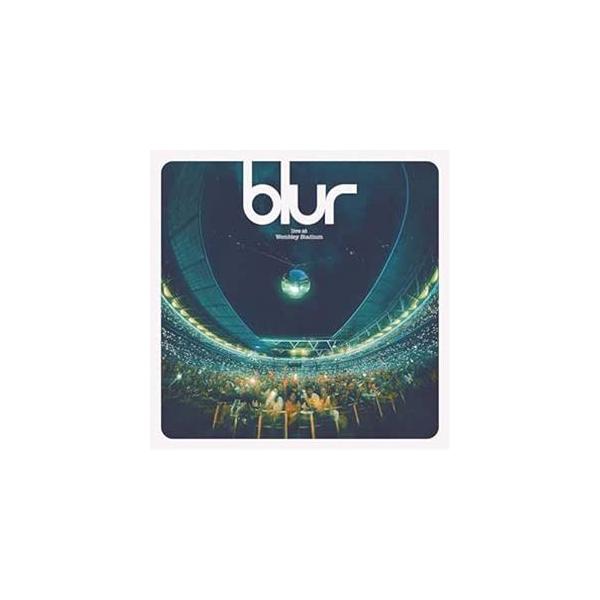 【発売日：2024年07月26日】種別:2LP 【輸入盤】 洋楽ロック 発売日:2024/07/26 登録日:2024/06/14 ブラー ライブ・アット・ウェンブリー 内容:［LP1 ： Side A］1. St Charles Squa...