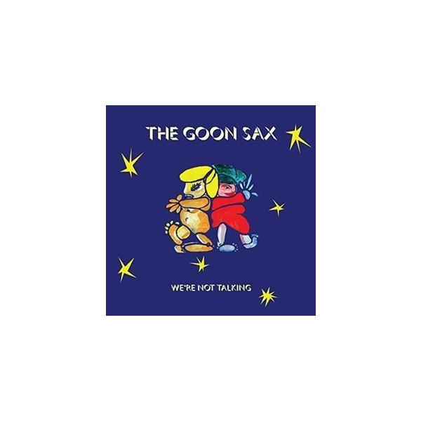 【発売日：2018年09月14日】種別:LP 【輸入盤】 洋楽ロック 発売日:2018/09/14 登録日:2018/06/22 グーン・サックス ウィーアー・ノット・トーキング 内容:1. Make Time 4 Love2. Love ...