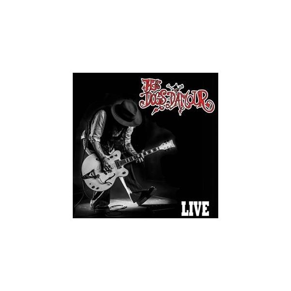 【発売日：2018年04月27日】種別:CD 【輸入盤】 洋楽ロック 発売日:2018/04/27 登録日:2018/05/23 タイラズ・ドッグズ・ダムール ライヴ 内容:1. BILLY TWO RIVERS2. FIREWORK GI...