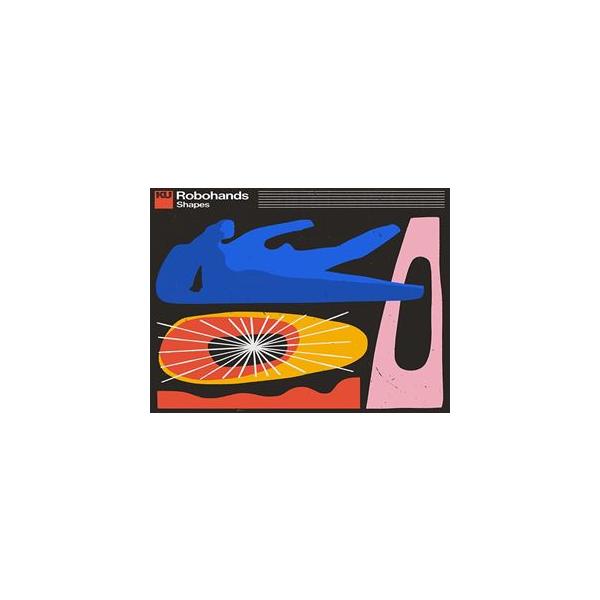 【発売日：2022年12月02日】種別:CD 【輸入盤】 ジャズ・フュージョン海外ジャズ 発売日:2022/12/02 登録日:2022/12/23 ロボハンズ シェープス 内容:1. We’re from Nowhere2. Leaves...