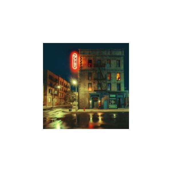 【発売日：2026年02月06日】種別:CD 【輸入盤】 洋楽ロック 発売日:2026/02/06 登録日:2026/01/16 ジョー クラックス・デラックス ジョー CD 内容:1. T. Rex Is Loud2. Love Can’...