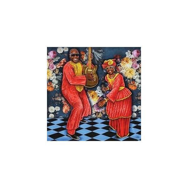 【発売日：2024年09月06日】種別:2CD 【輸入盤】 洋楽アフリカ 発売日:2024/09/06 登録日:2024/08/02 アマドゥ・エ・マリアム ラ・ヴィ・エ・ベル（ベスト・オブ） 内容:”［Disc 1］1. Sabali2....