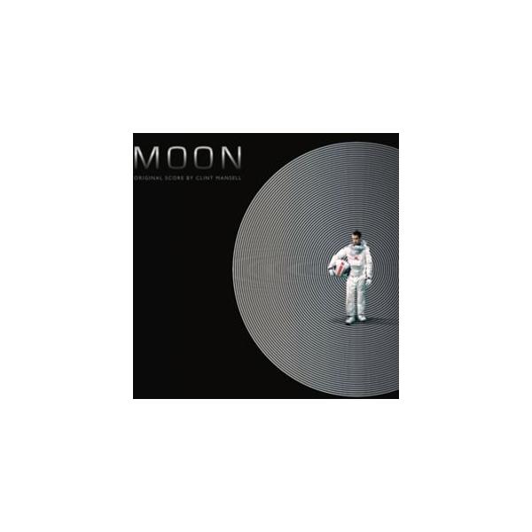 【発売日：2024年06月28日】種別:CD 【輸入盤】 洋楽ロック 発売日:2024/06/28 登録日:2025/11/27 クリントン・マンセル ムーンーオリジナル・スコア 内容:”1. Welcome to Lunar Indust...