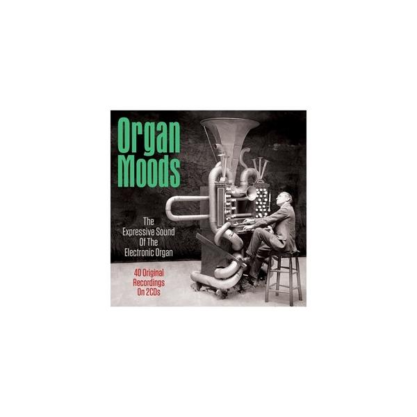 【発売日：2017年06月02日】種別:2CD 【輸入盤】 洋楽ポップス 発売日:2017/06/02 登録日:2016/11/22 ヴァリアス オルガン・ムーズ 内容:［Disc 1］1. The Lonely Road - Jerry ...