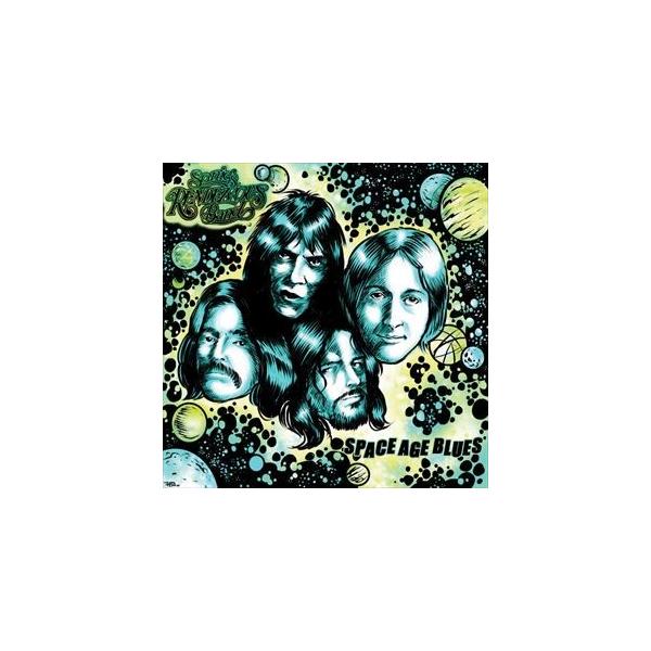 【発売日：2016年04月08日】種別:2CD 【輸入盤】 洋楽ロック 発売日:2016/04/08 登録日:2016/05/20 ソニックス・ランデブー・バンド スペース・エイジ・ブルース 内容:［Disc 1］1. Succeed2. ...