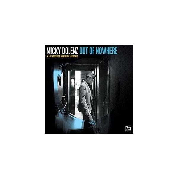 【発売日：2017年11月10日】種別:LP 【輸入盤】 洋楽ロック 発売日:2017/11/10 登録日:2017/10/26 ミッキー・ドレンツ アウト・オブ・ノーホエア 内容:［Side A］1. Lip Sinker （intro）...
