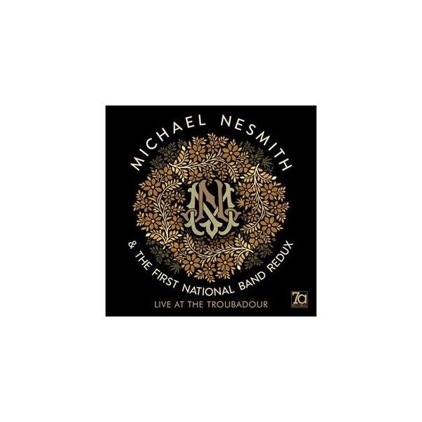 【発売日：2018年08月10日】種別:2LP 【輸入盤】 洋楽ポップス 発売日:2018/08/10 登録日:2018/08/02 マイケル・ネスミス ライヴ・アット・トルバドール（ゴールド・ヴァイナル） 内容:［LP1 ： Side A...