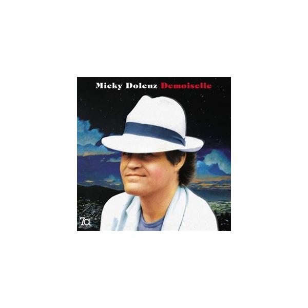 【発売日：2022年08月05日】種別:CD 【輸入盤】 洋楽ロック 発売日:2022/08/05 登録日:2022/07/15 ミッキー・ドレンツ ドゥモアゼル 内容:1.My Heart Is Failing Me 2. Lonely ...