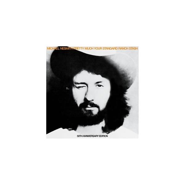 【発売日：2023年04月14日】種別:CD 【輸入盤】 洋楽ポップス 発売日:2023/04/14 登録日:2023/05/26 マイケル・ネスミス プリティ・マッチ・ユア・スタンダード・ランチ・スタッシュ