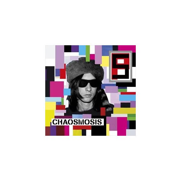 【発売日：2016年03月18日】種別:CD 【輸入盤】 洋楽ロック 発売日:2016/03/18 登録日:2015/12/18 プライマル・スクリーム カオスモシス プライマル・スクリーム CD 内容:1. Trippin’ on You...