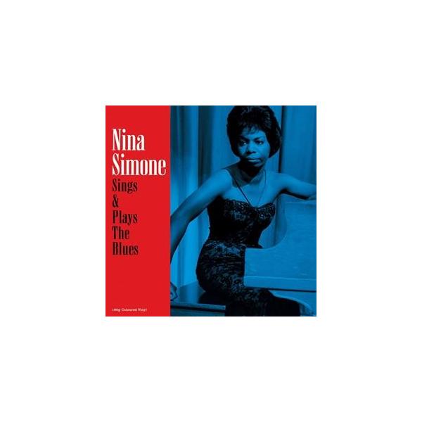 【発売日：2025年09月12日】種別:LP 【輸入盤】 ジャズ・フュージョン海外ジャズ 発売日:2025/09/12 登録日:2018/11/21 ニーナ・シモン シングス・アンド・プレイズ・ザ・ブルース（ブルー）（リプレッシング） 内容...