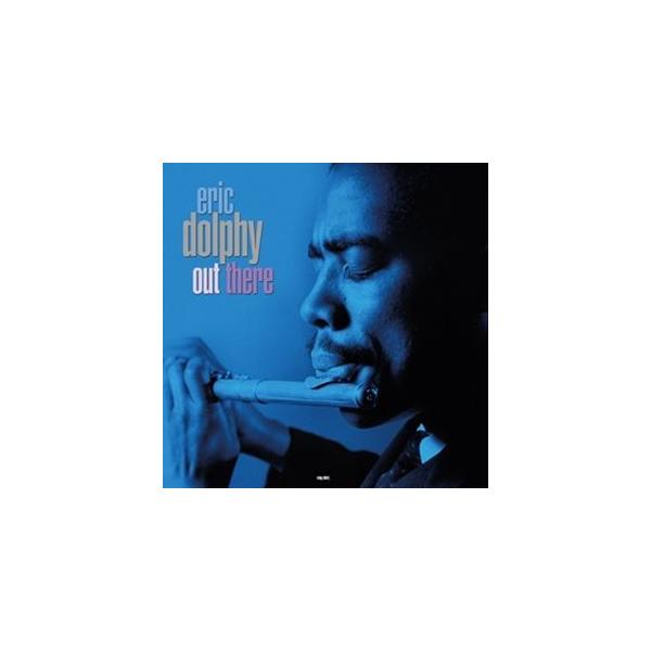 【発売日：2022年07月08日】種別:LP 【輸入盤】 ジャズ・フュージョン海外ジャズ 発売日:2022/07/08 登録日:2022/06/22 エリック・ドルフィー アウト・デア（カラー） 内容:［Side A］1. Out Ther...