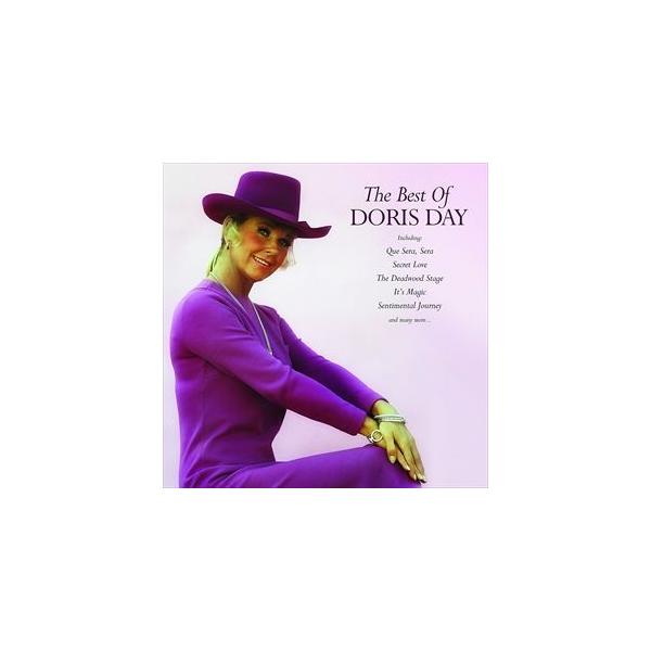 【発売日：2018年01月26日】種別:LP 【輸入盤】 洋楽ポップス 発売日:2018/01/26 登録日:2018/01/25 ドリス・デイ ベスト・オブ ドリス・デイ CD 内容:［Side A］1. Whatever Will Be...