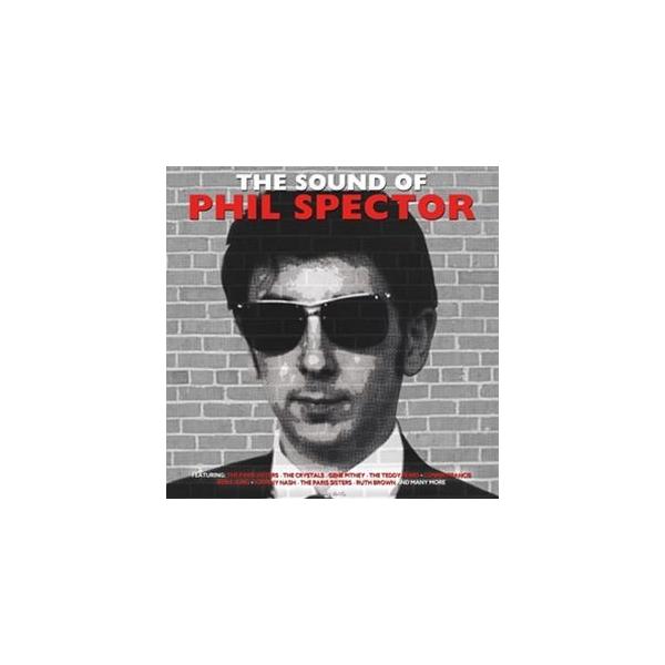【発売日：2022年07月08日】種別:LP 【輸入盤】 洋楽ロック 発売日:2022/07/08 登録日:2022/06/22 ヴァリアス サウンド・オブ・フィル・スペクター 内容:［Side A］1. He’s A Rebel - Th...