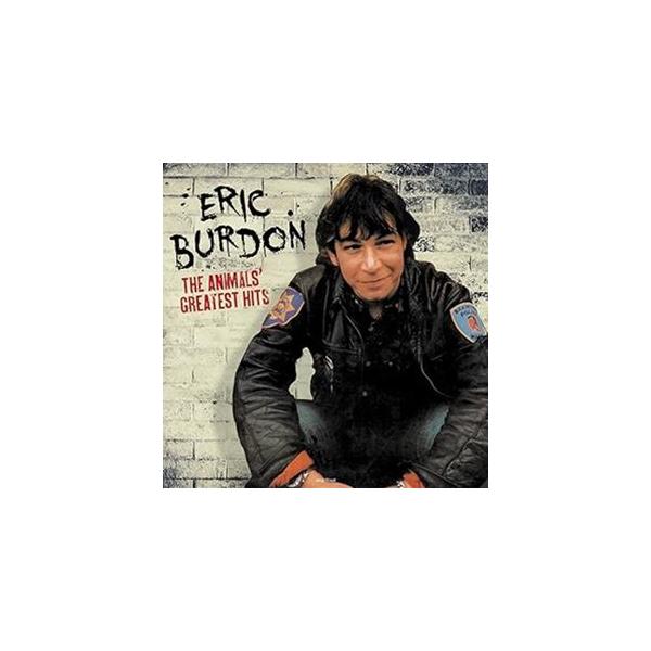 【発売日：2024年01月19日】種別:LP 【輸入盤】 洋楽ロック 発売日:2024/01/19 登録日:2023/12/22 エリック・バードン アニマルズ・グレイテスト・ヒッツ 内容:［Side A］1. House Of The R...