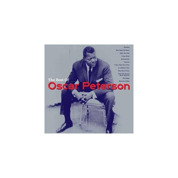 【発売日：2024年07月19日】種別:LP 【輸入盤】 ジャズ・フュージョン海外ジャズ 発売日:2024/07/19 登録日:2024/06/28 オスカー・ピーターソン ベスト・オブ 内容:”［Side A］1. Tenderly2. ...