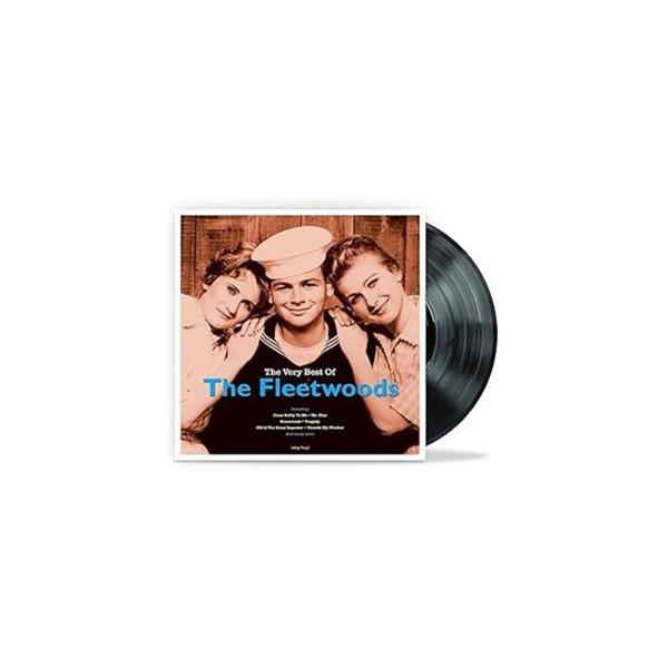 【発売日：2024年10月04日】種別:LP 【輸入盤】 洋楽ポップス 発売日:2024/10/04 登録日:2024/09/11 フリートウッズ ヴェリー・ベスト・オブ 内容:［Side A］1. Come Softly To Me2. ...