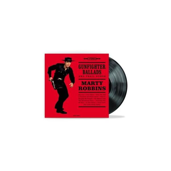 【発売日：2025年02月14日】種別:LP 【輸入盤】 洋楽フォーク/カントリー 発売日:2025/02/14 登録日:2025/02/10 マーティ・ロビンス ガンファイター・バラーズ 内容:［Side A］1. Big Iron2. ...