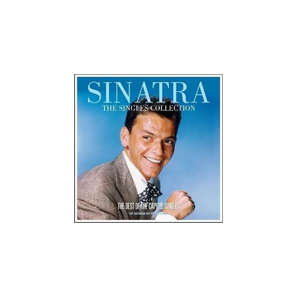 【発売日：2017年04月07日】種別:3LP 【輸入盤】 洋楽ポップス 発売日:2017/04/07 登録日:2017/06/06 フランク・シナトラ シングルス・コレクション フランク・シナトラ CD 内容:［LP 1 ： Side A...