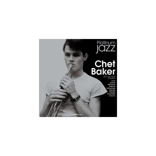 【発売日：2023年06月09日】種別:3LP 【輸入盤】 ジャズ・フュージョン海外ジャズ 発売日:2023/06/09 登録日:2023/05/30 チェット・ベイカー プラチナム・ジャズ・シルヴァー・ヴァイナル 内容:［LP1 ： Si...