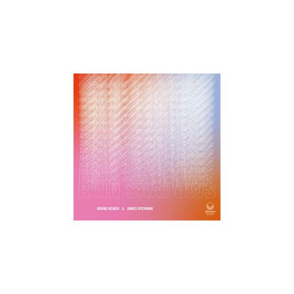 【発売日：2023年05月26日】種別:CD 【輸入盤】 ジャズ・フュージョン海外ジャズ 発売日:2023/05/26 登録日:2023/03/29 ブルーノ・ハイネン＆ジェームス・キッチマン レイン・シャドウズ 内容:1. Warm Va...