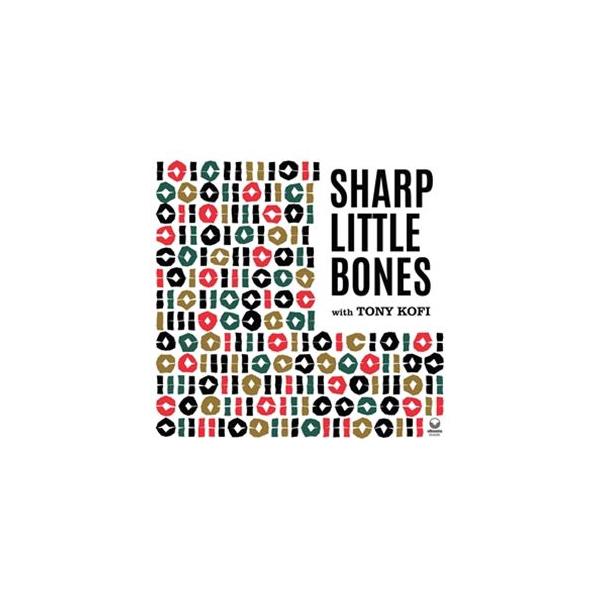 【発売日：2023年08月04日】種別:2LP 【輸入盤】 ジャズ・フュージョン海外ジャズ 発売日:2023/08/04 登録日:2023/03/29 シャープ・リトル・ボーンズ ヴォリュームズ・1＆2 内容:［LP1 ： Side A］1...
