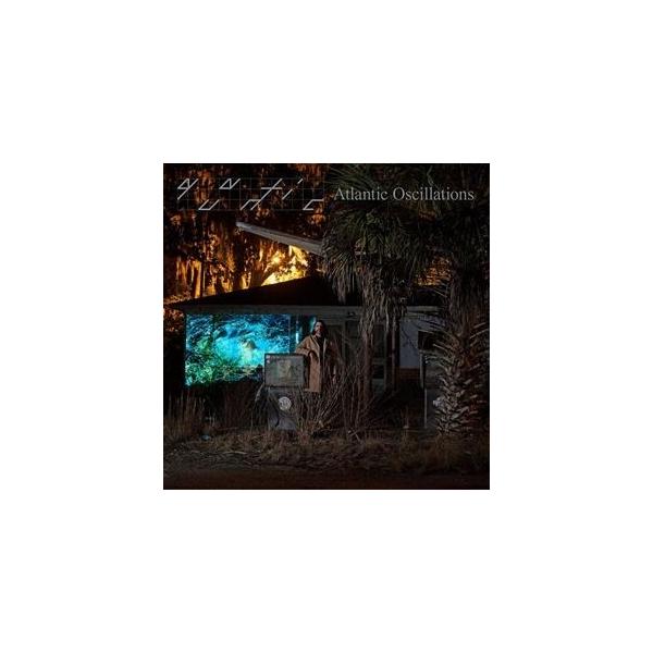 【発売日：2019年06月21日】種別:CD 【輸入盤】 洋楽クラブ/テクノ 発売日:2019/06/21 登録日:2019/07/11 クアンティック アトランティック・オセレイション 内容:1. Airto - Samba De Flo...