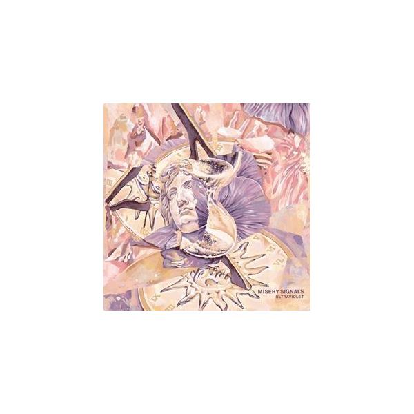 【発売日：2020年10月09日】種別:LP 【輸入盤】 洋楽ハードロック/ヘヴィメタル 発売日:2020/10/09 登録日:2020/09/29 ミザリー・シグナルズ ウルトラヴァイオレット 内容:［Side A］1. The Temp...