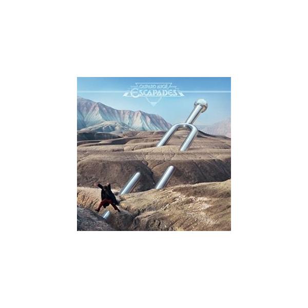 【発売日：2021年06月25日】種別:CD 【輸入盤】 洋楽クラブ/テクノ 発売日:2021/06/25 登録日:2021/05/28 ギャスパール・オジェ エスカペイドゥ 内容:1. Just Wrong2. Soundwalk3. E...