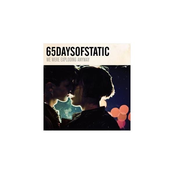 【発売日：2011年11月08日】種別:2CD 【輸入盤】 洋楽ロック 発売日:2011/11/08 登録日:2012/02/08 65デイズオブスタティック ウィー・ワー・エクスプローディング・エニウェイ 内容:［Disc 1］1. Mo...