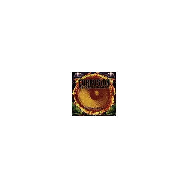 【発売日：2003年10月02日】種別:CD 【輸入盤】 洋楽ハードロック/ヘヴィメタル 発売日:2003/10/02 登録日:2013/06/06 コロージョン・オブ・コンフォーミティ デリヴァランス
