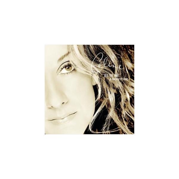 種別:CD 【輸入盤】 洋楽ポップス 登録日:2015/01/07 セリーヌ・ディオン オール・ザ・ウェイ セリーヌ・ディオン CD 内容:1. Power of love2. Beauty and the beast3. Think tw...
