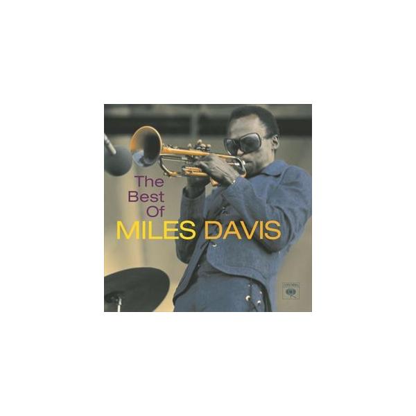 【発売日：2016年03月25日】種別:CD 【輸入盤】 ジャズ・フュージョン海外ジャズ 発売日:2016/03/25 登録日:2016/02/24 マイルス・デイヴィス ベスト・オブ・マイルス・デイヴィス 内容:”1. Someday M...