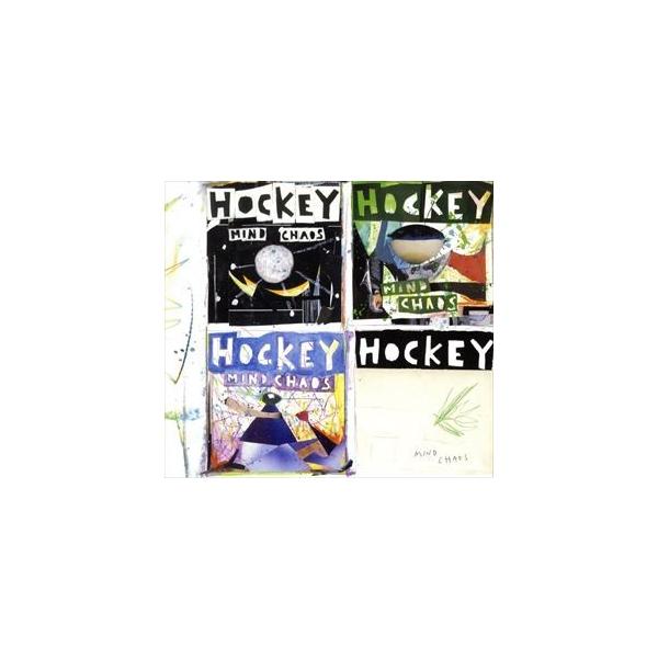【発売日：2009年09月21日】種別:CD 【輸入盤】 洋楽ロック 発売日:2009/09/21 登録日:2012/02/08 ホッキー マインド・カオス 内容:1. Too Fake2. 3am Spanish3. Learn to L...