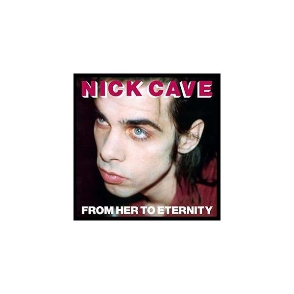 【発売日：2014年11月25日】種別:LP 【輸入盤】 洋楽ロック 発売日:2014/11/25 登録日:2019/01/22 ニック・ケイヴ＆ザ・バッド・シーズ フロム・ハー・トゥ・エターニティ 内容:1. Avalanche （200...