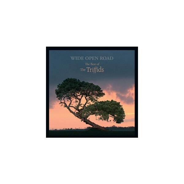 【発売日：2017年04月28日】種別:CD 【輸入盤】 洋楽ロック 発売日:2017/04/28 登録日:2017/04/05 トリフィッズ ワイド・オープン・ロード：ベスト・オブ 内容:1. Wide Open Road2. Red P...