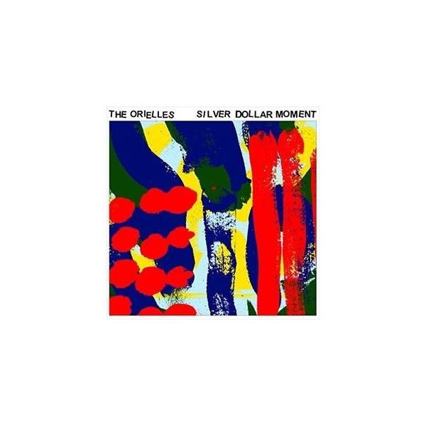 【発売日：2018年02月16日】種別:CD 【輸入盤】 洋楽ロック 発売日:2018/02/16 登録日:2017/12/07 オリエルズ シルバー・ダラー・モーメント 内容:1. Mango2. Old Stuff New Glass3...
