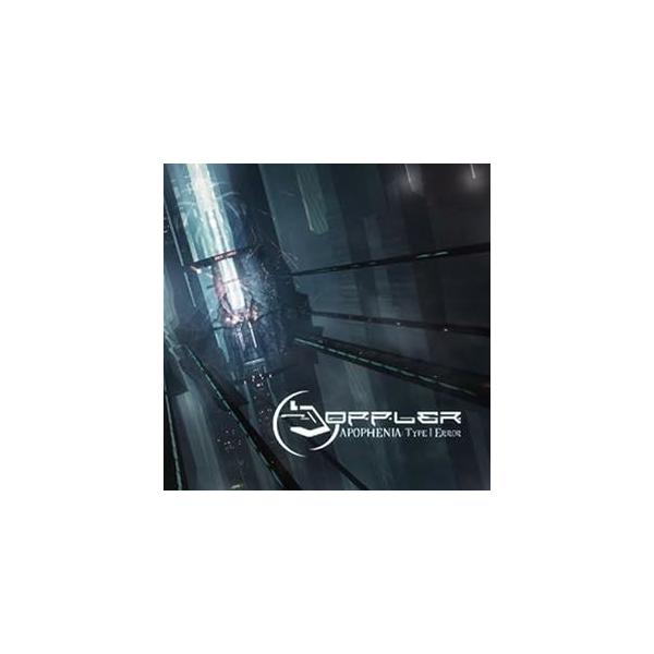 【発売日：2019年07月01日】種別:CD 【輸入盤】 洋楽ハードロック/ヘヴィメタル 発売日:2019/07/01 登録日:2023/10/12 ドップラー アポフェニア・タイプ・1・エラー