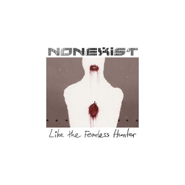 【発売日：2020年08月28日】種別:CD 【輸入盤】 洋楽ハードロック/ヘヴィメタル 発売日:2020/08/28 登録日:2020/08/17 ノンイグジスト ライク・ザ・フェアレス・ハンター