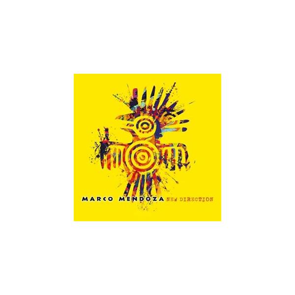 【発売日：2022年09月16日】種別:CD 【輸入盤】 洋楽ロック 発売日:2022/09/16 登録日:2022/09/09 マルコ・メンドーサ ニュー・ディレクション 内容:1. Take It to the Limit2. I Ju...