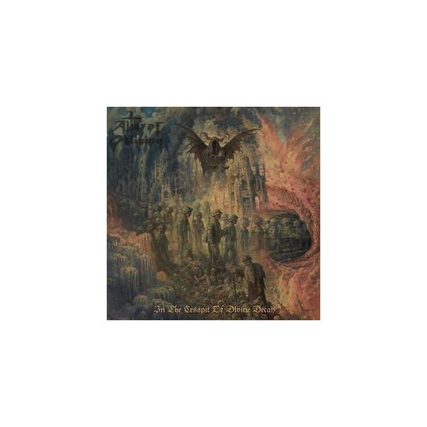 【発売日：2024年06月28日】種別:LP 【輸入盤】 洋楽ハードロック/ヘヴィメタル 発売日:2024/06/28 登録日:2024/05/24 アルター・オブ・オブリヴィオン イン・ザ・セスピト・オブ・ディヴァイン・ディケイ 内容:［...