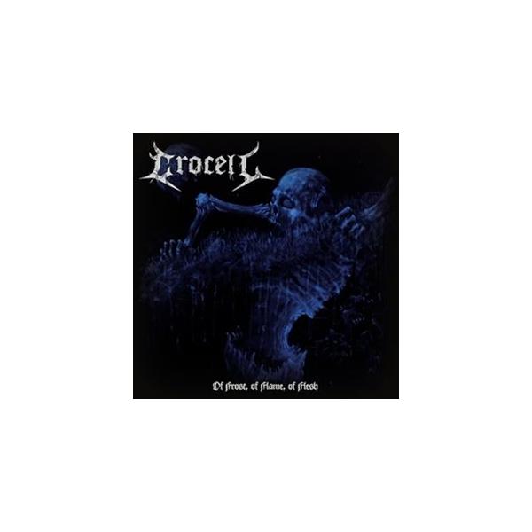 【発売日：2024年06月28日】種別:LP 【輸入盤】 洋楽ハードロック/ヘヴィメタル 発売日:2024/06/28 登録日:2024/05/17 クロケル オブ・フロスト・オブ・フレイム・オブ・フレッシュ 内容:［Side A］1. S...
