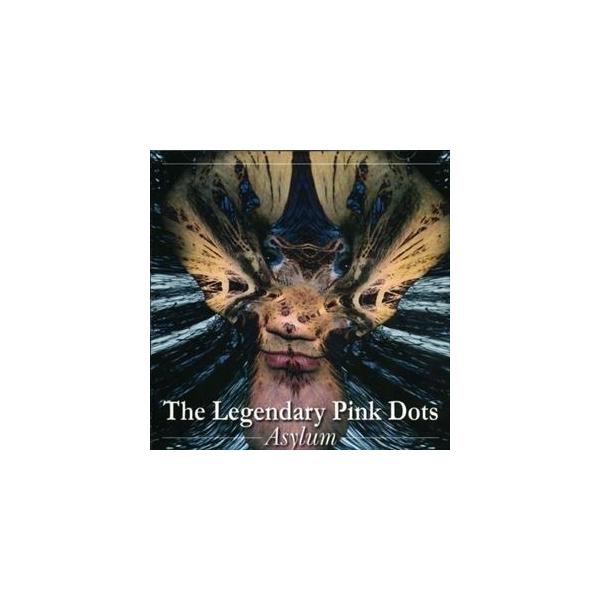 種別:CD 【輸入盤】 洋楽ロック 登録日:2017/06/26 レジェンダリー・ピンク・ドッツ アサイラム 内容:1. Echo Police2. Gordon Zola’s Baby3. Fifteen Flies In The Mar...