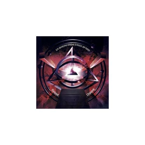 【発売日：2021年03月26日】種別:CD 【輸入盤】 洋楽ロック 発売日:2021/03/26 登録日:2021/01/29 ラ・モート・ヴィエン・ダロ・スパッツィオ トリヴィアル・ヴィジョンズ 内容:1. Lost Horizon2....