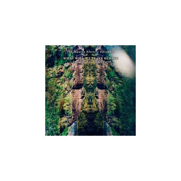 【発売日：2022年04月15日】種別:LP 【輸入盤】 ジャズ・フュージョン海外ジャズ 発売日:2022/04/15 登録日:2021/10/22 イロ・ハールラ・エレクトリック・アンサンブル ホワット・ウィル・ウィー・リーヴ・ビハインド...